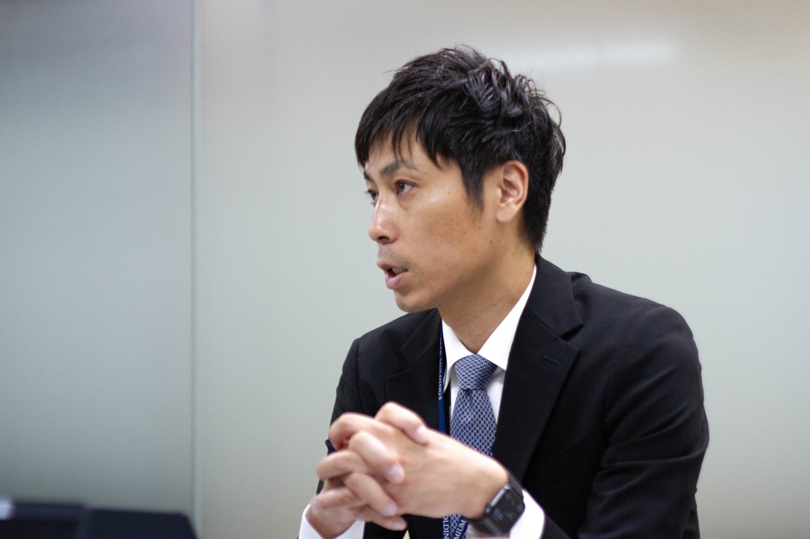 ウォーターサーバーシェアNo.1 プレミアムウォーターを支えるGMO-PGの提案