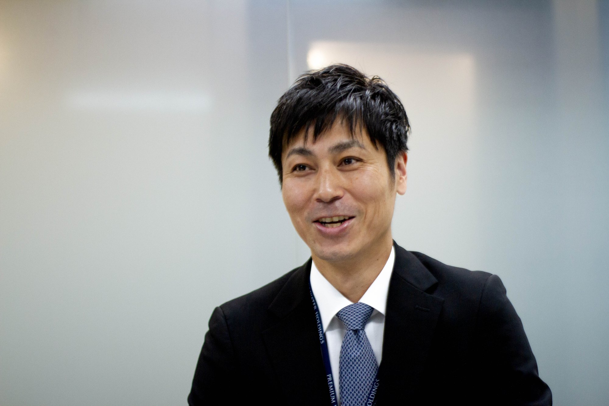 ウォーターサーバーシェアNo.1 プレミアムウォーターを支えるGMO-PGの提案