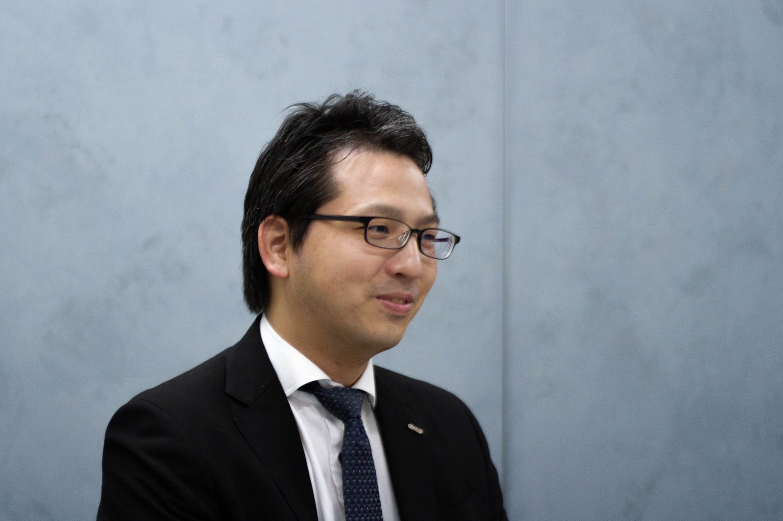 ウォーターサーバーシェアNo.1 プレミアムウォーターを支えるGMO-PGの提案